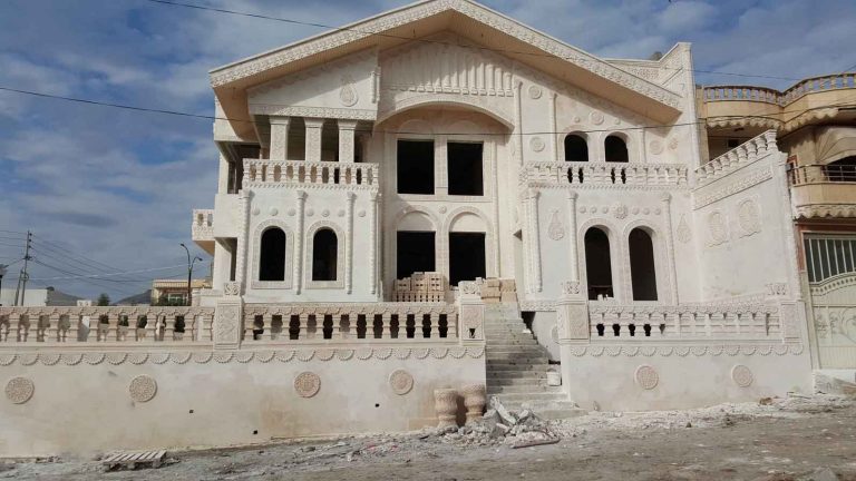 Midyat Gezilecek Yerler - En Popüler 68 Yer! - Ye Gez